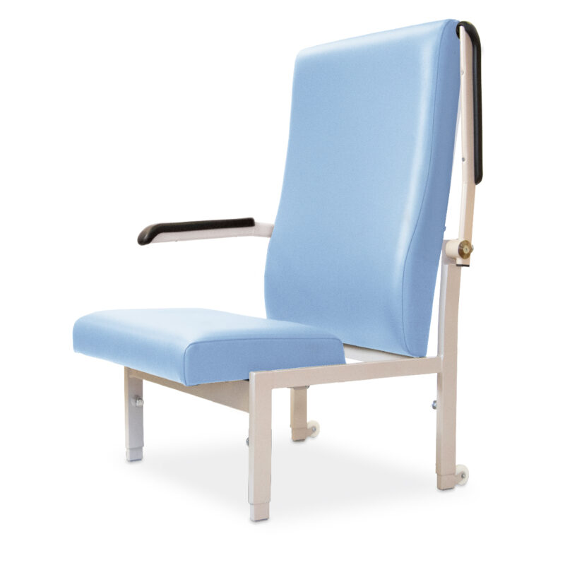 Hospital Bedside Patient Chair - Hospital Chair - Patient Chair