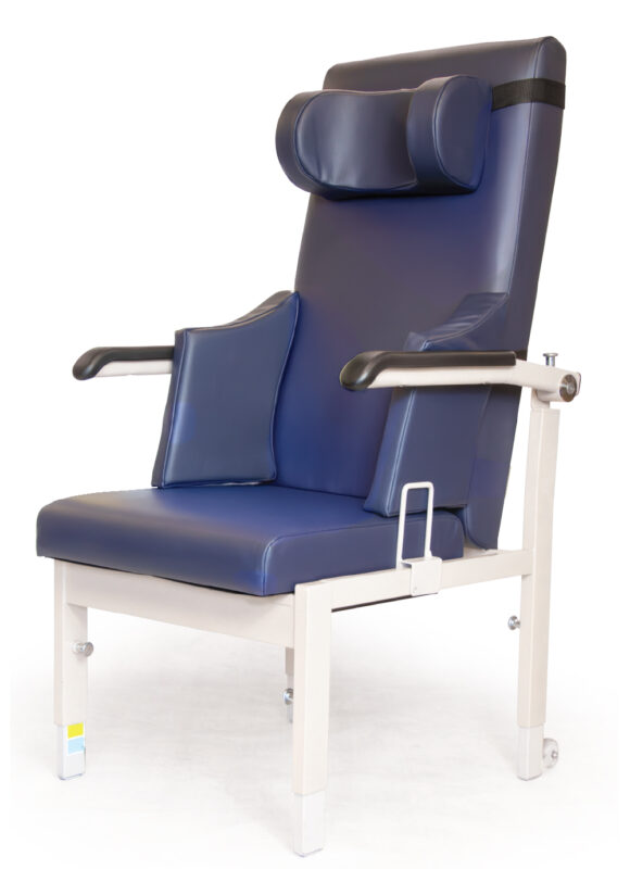 Hospital Bedside Patient Chair – Roma Medical